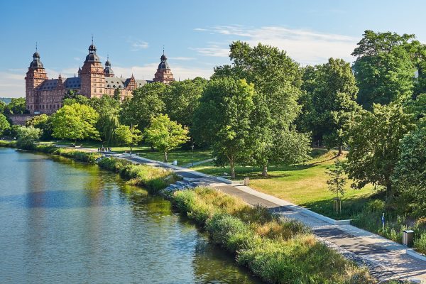 Unser Standort - Faust & Kraus Immobilien