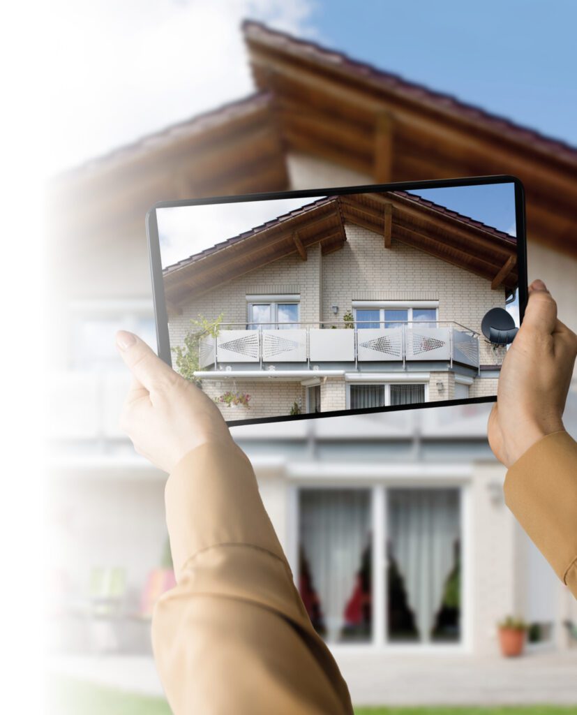 Leistungen im Überblick - Faust & Kraus Immobilien