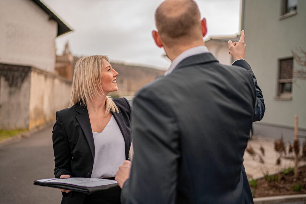 Faust & Kraus Immobilien - Kompetent. Verlässlich. Vertrauensvoll