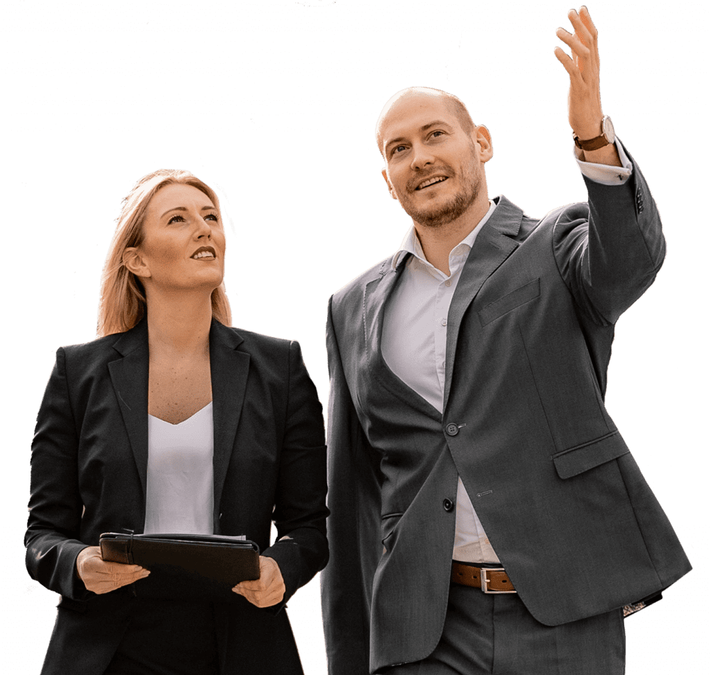 Faust & Kraus Immobilien - Kompetent. Verlässlich. Vertrauensvoll