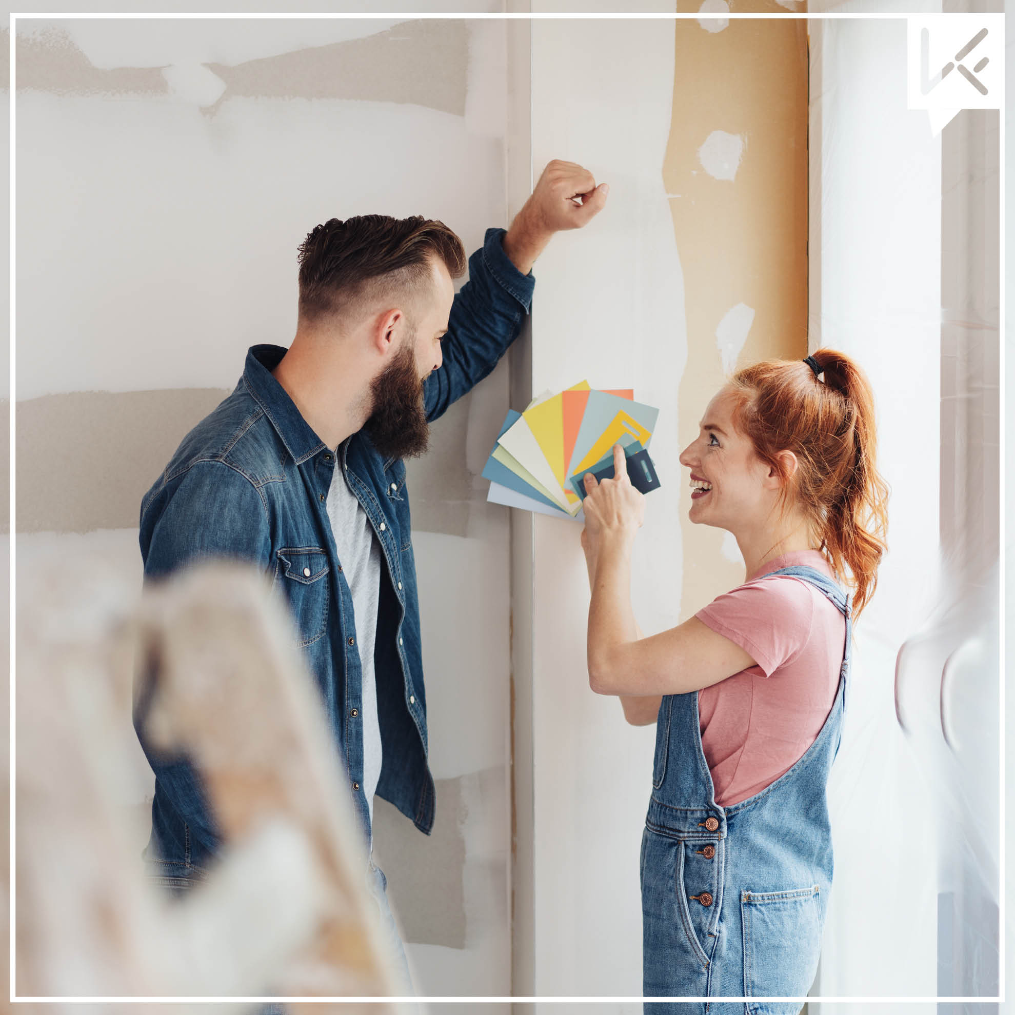 Immobilienverkauf oder nicht: Lohnen sich Sanierung & Renovierung ...