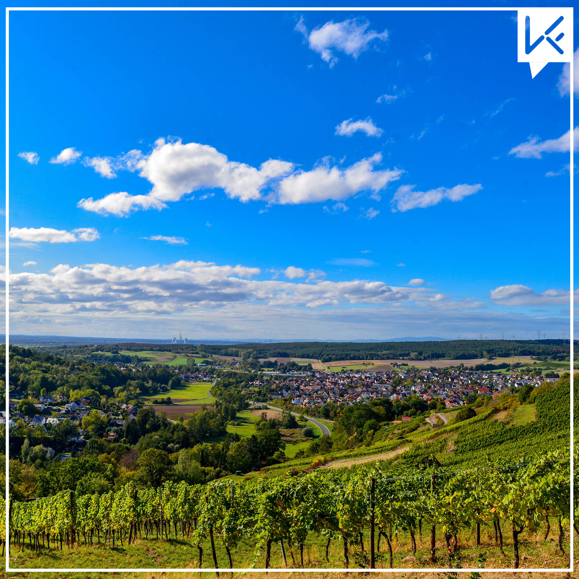 Landkreis Aschaffenburg – unbeschwert Leben in Unterfranken - Faust ...